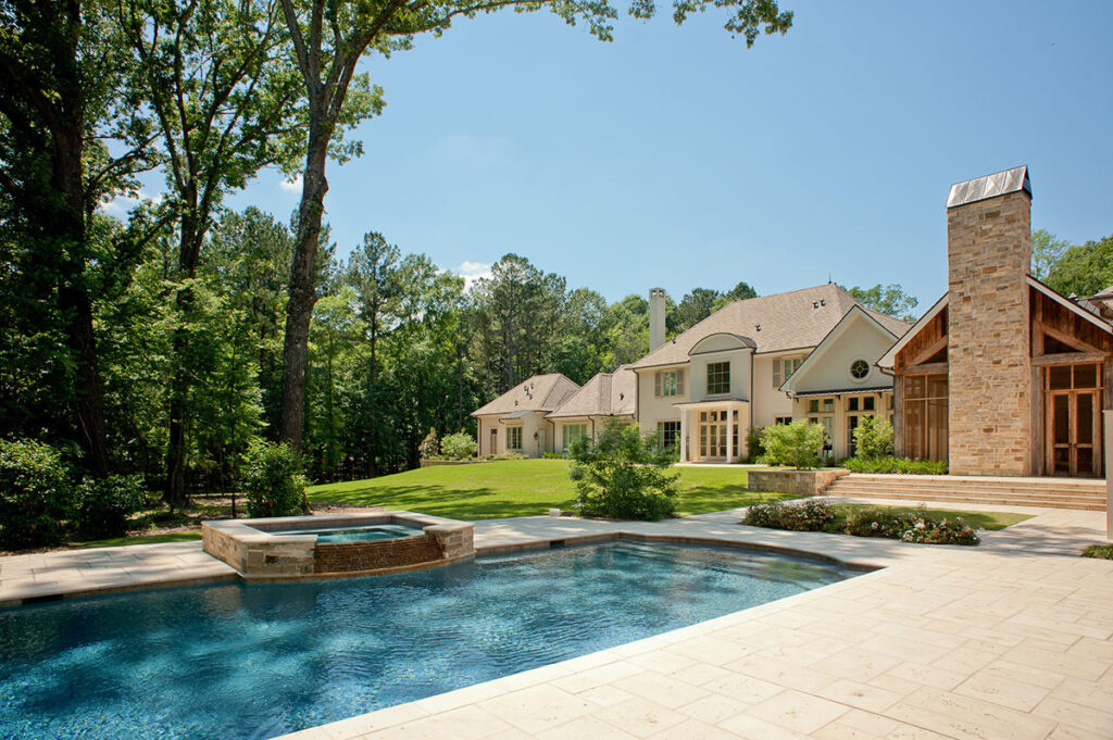 Swimming Pools Gallery | Outdoor Living Solutions