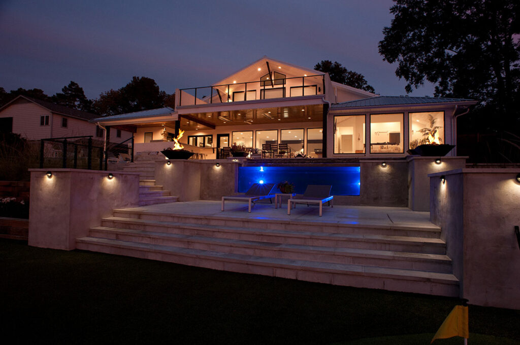 Swimming Pools Gallery | Outdoor Living Solutions