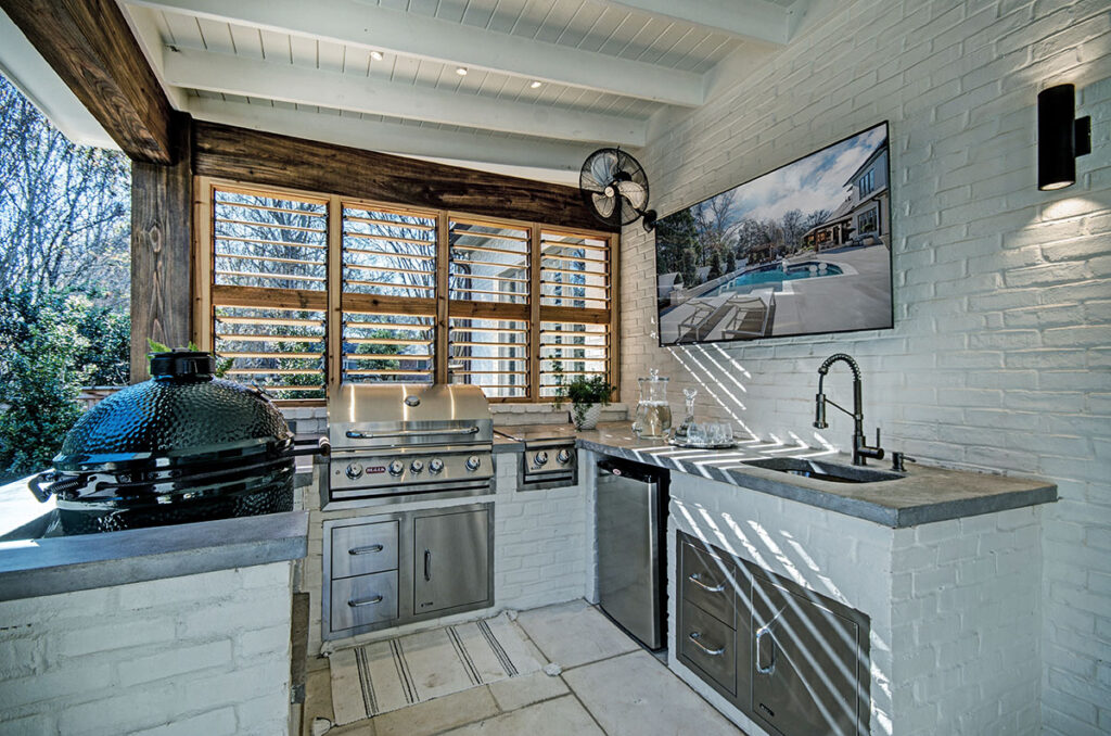 Outdoor Solutions MS